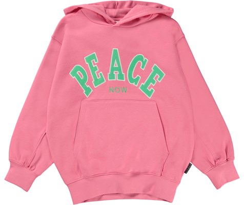 Molo clothes for girls | Organic & colourful girls’ clothes - Molo