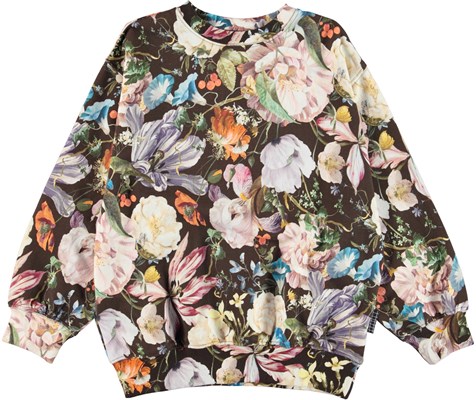 Molo clothes for girls | Organic & colourful girls’ clothes - Molo