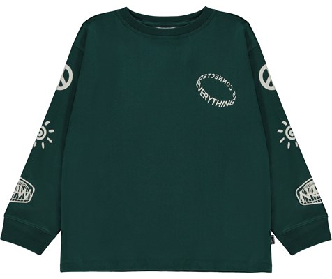 Boys clothes - Urban design and high quality kids clothes - Molo