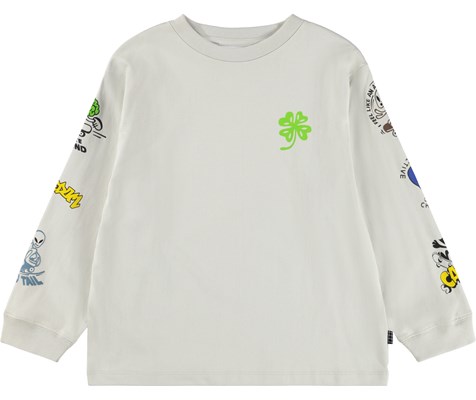 Boys clothes - Urban design and high quality kids clothes - Molo