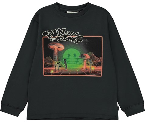 Boys clothes - Urban design and high quality kids clothes - Molo