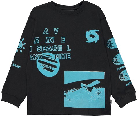 Boys clothes - Urban design and high quality kids clothes - Molo