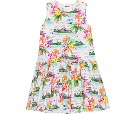 Molo clothes for girls | Organic & colourful girls’ clothes - Molo