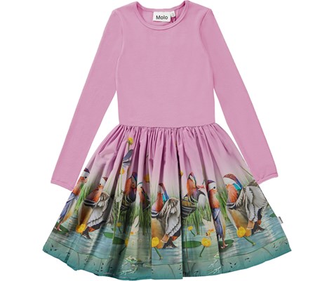 Molo clothes for girls | Organic & colourful girls’ clothes - Molo