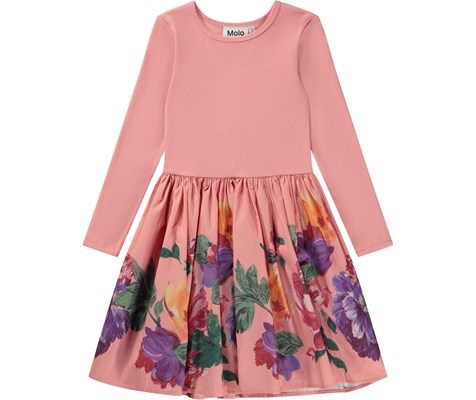 Molo clothes for girls | Organic & colourful girls’ clothes - Molo