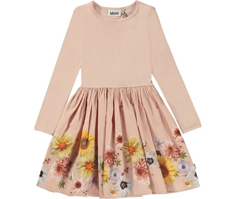 Molo clothes for girls | Organic & colourful girls’ clothes - Molo