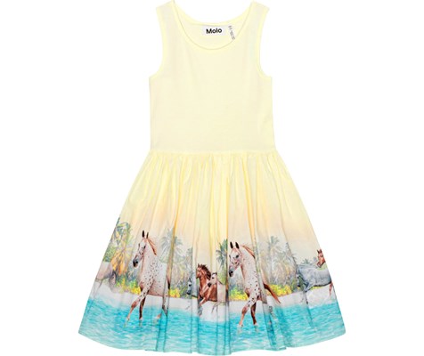 Molo clothes for girls | Organic & colourful girls’ clothes - Molo