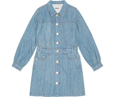 Molo clothes for girls | Organic & colourful girls’ clothes - Molo