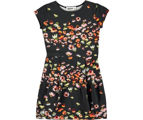 Molo clothes for girls | Organic & colourful girls’ clothes - Molo