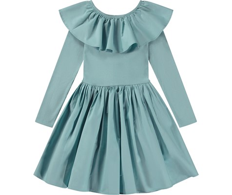 Molo clothes for girls | Organic & colourful girls’ clothes - Molo