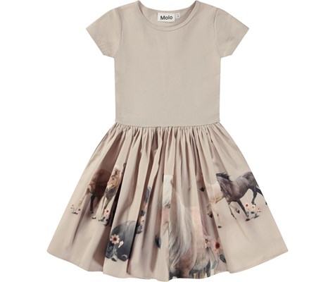 Molo clothes for girls | Organic & colourful girls’ clothes - Molo