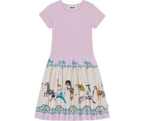 Molo clothes for girls | Organic & colourful girls’ clothes - Molo