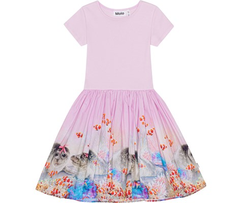 Molo clothes for girls | Organic & colourful girls’ clothes - Molo