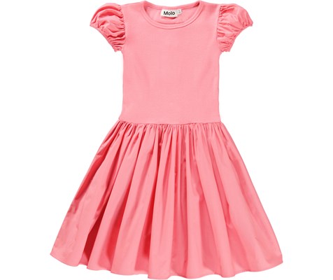 Molo clothes for girls | Organic & colourful girls’ clothes - Molo