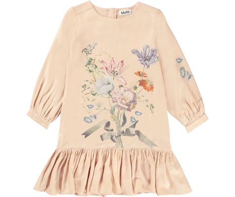 Molo clothes for girls | Organic & colourful girls’ clothes - Molo