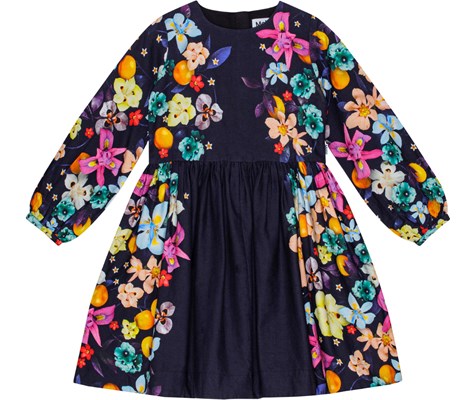 Molo clothes for girls | Organic & colourful girls’ clothes - Molo