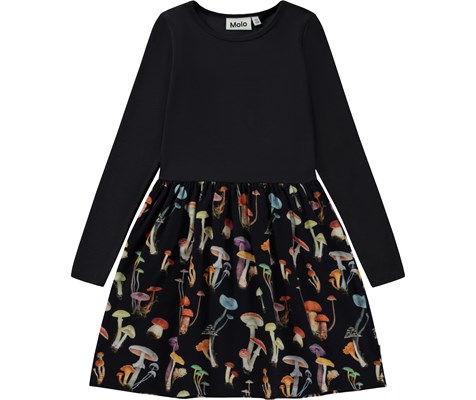 Molo clothes for girls | Organic & colourful girls’ clothes - Molo