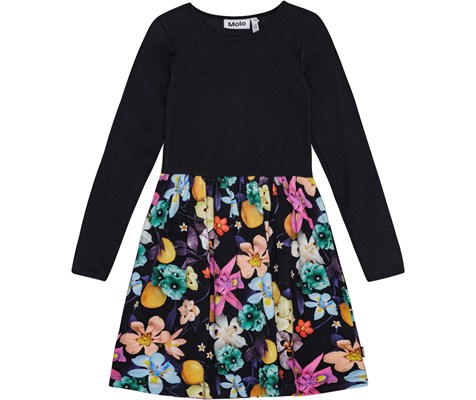 Molo clothes for girls | Organic & colourful girls’ clothes - Molo