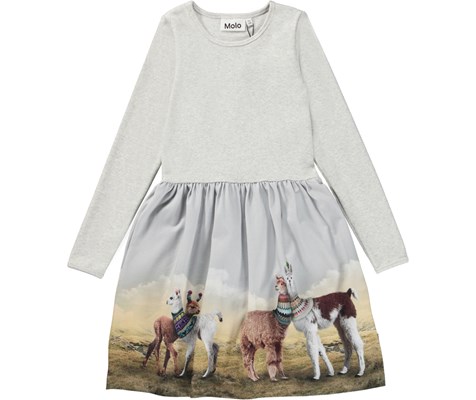 Molo clothes for girls | Organic & colourful girls’ clothes - Molo