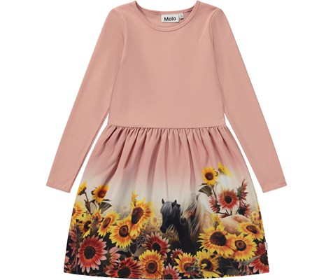 Molo clothes for girls | Organic & colourful girls’ clothes - Molo