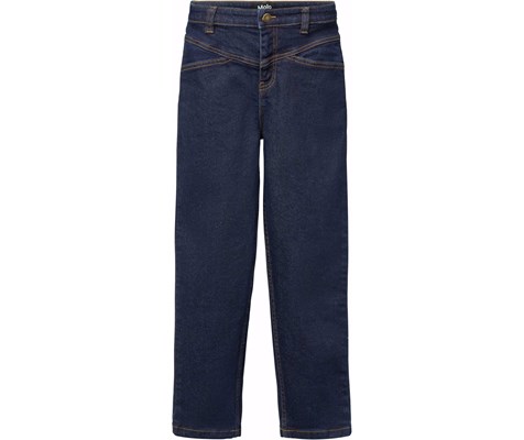 Molo clothes for girls | Organic & colourful girls’ clothes - Molo