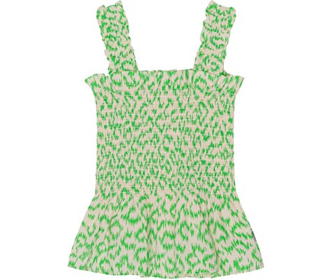 Molo clothes for girls | Organic & colourful girls’ clothes - Molo