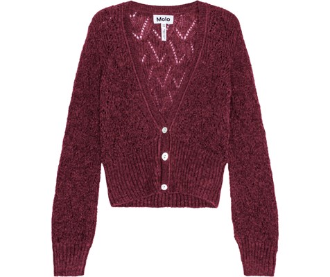 Molo clothes for girls | Organic & colourful girls’ clothes - Molo