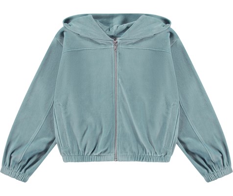 Molo clothes for girls | Organic & colourful girls’ clothes - Molo