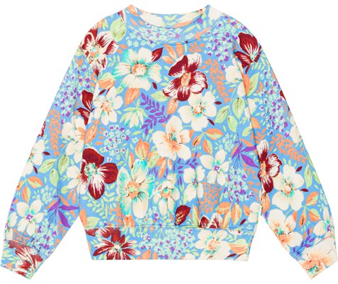 Molo clothes for girls | Organic & colourful girls’ clothes - Molo