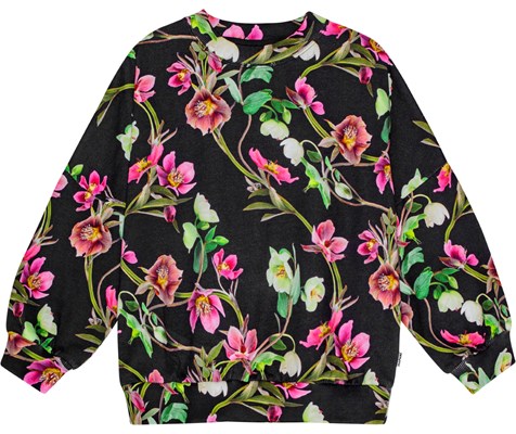 Molo clothes for girls | Organic & colourful girls’ clothes - Molo