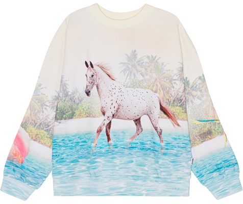 Molo clothes for girls | Organic & colourful girls’ clothes - Molo