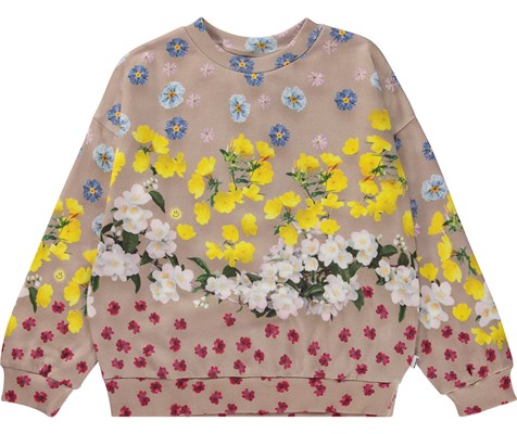 Molo clothes for girls | Organic & colourful girls’ clothes - Molo