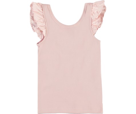 Molo clothes for girls | Organic & colourful girls’ clothes - Molo