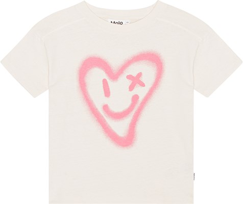 Molo clothes for girls | Organic & colourful girls’ clothes - Molo