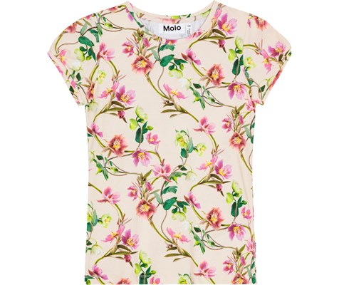 Molo clothes for girls | Organic & colourful girls’ clothes - Molo