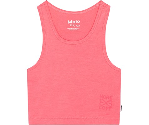 Molo clothes for girls | Organic & colourful girls’ clothes - Molo
