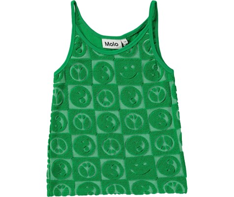 Molo clothes for girls | Organic & colourful girls’ clothes - Molo