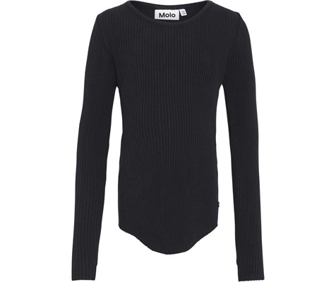 Molo clothes for girls | Organic & colourful girls’ clothes - Molo