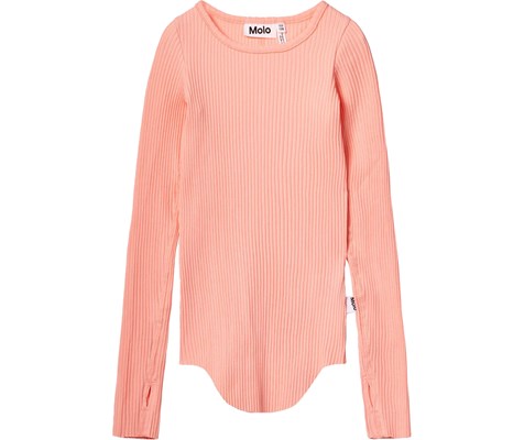 Molo clothes for girls | Organic & colourful girls’ clothes - Molo