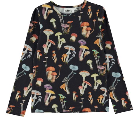 Molo clothes for girls | Organic & colourful girls’ clothes - Molo