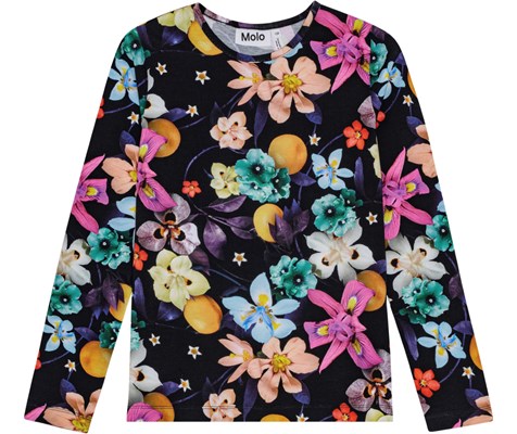 Molo clothes for girls | Organic & colourful girls’ clothes - Molo