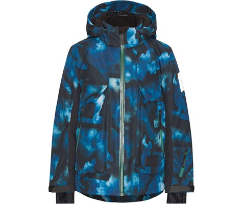 Molo Outerwear | Jackets, coats and snowsuits for kids - Molo