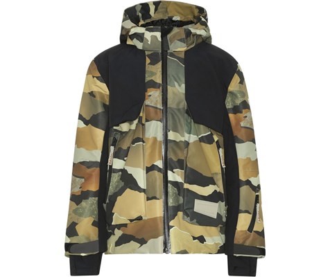 Molo Outerwear | Jackets, coats and snowsuits for kids - Molo