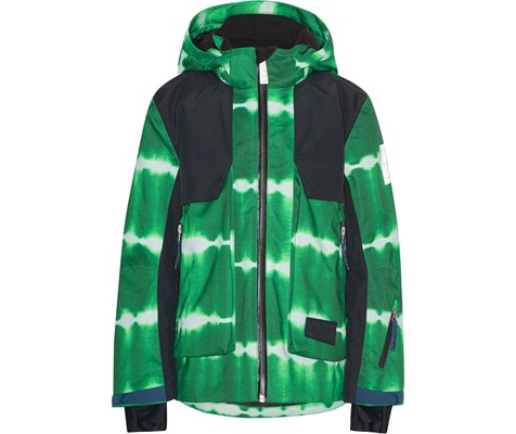 Molo Outerwear | Jackets, coats and snowsuits for kids - Molo