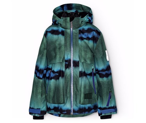 Molo Outerwear | Jackets, coats and snowsuits for kids - Molo