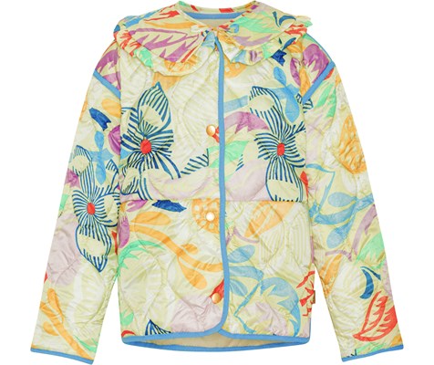 Molo Outerwear | Jackets, coats and snowsuits for kids - Molo