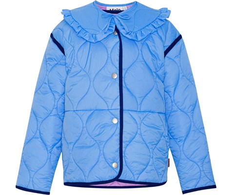 Molo Outerwear | Jackets, coats and snowsuits for kids - Molo