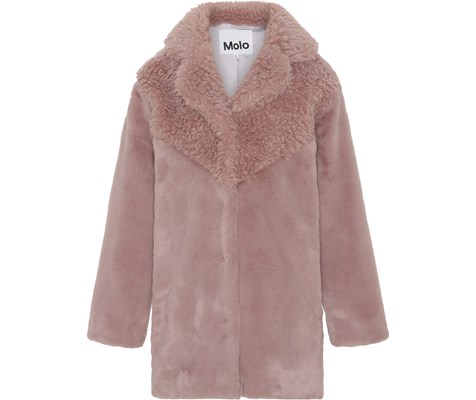 Molo Sale - Save up to 50% on Outerwear. - Molo