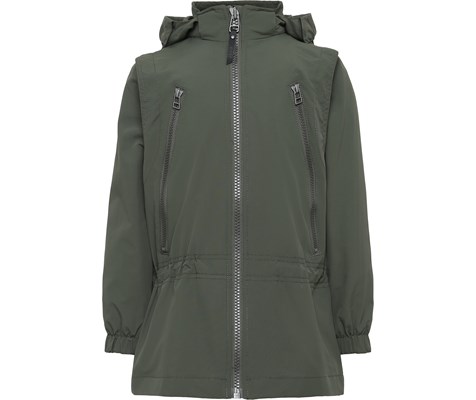 Molo Sale - Save up to 50% on Outerwear. - Molo