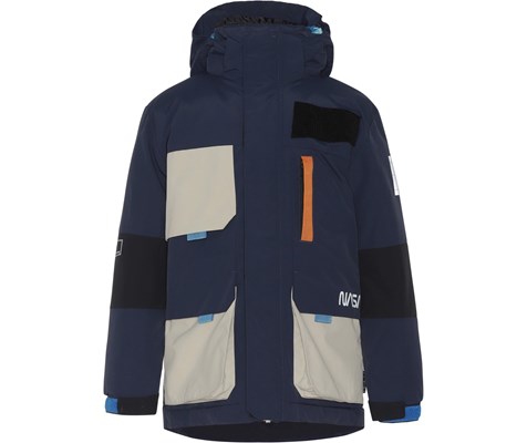 Molo Outerwear | Jackets, coats and snowsuits for kids - Molo